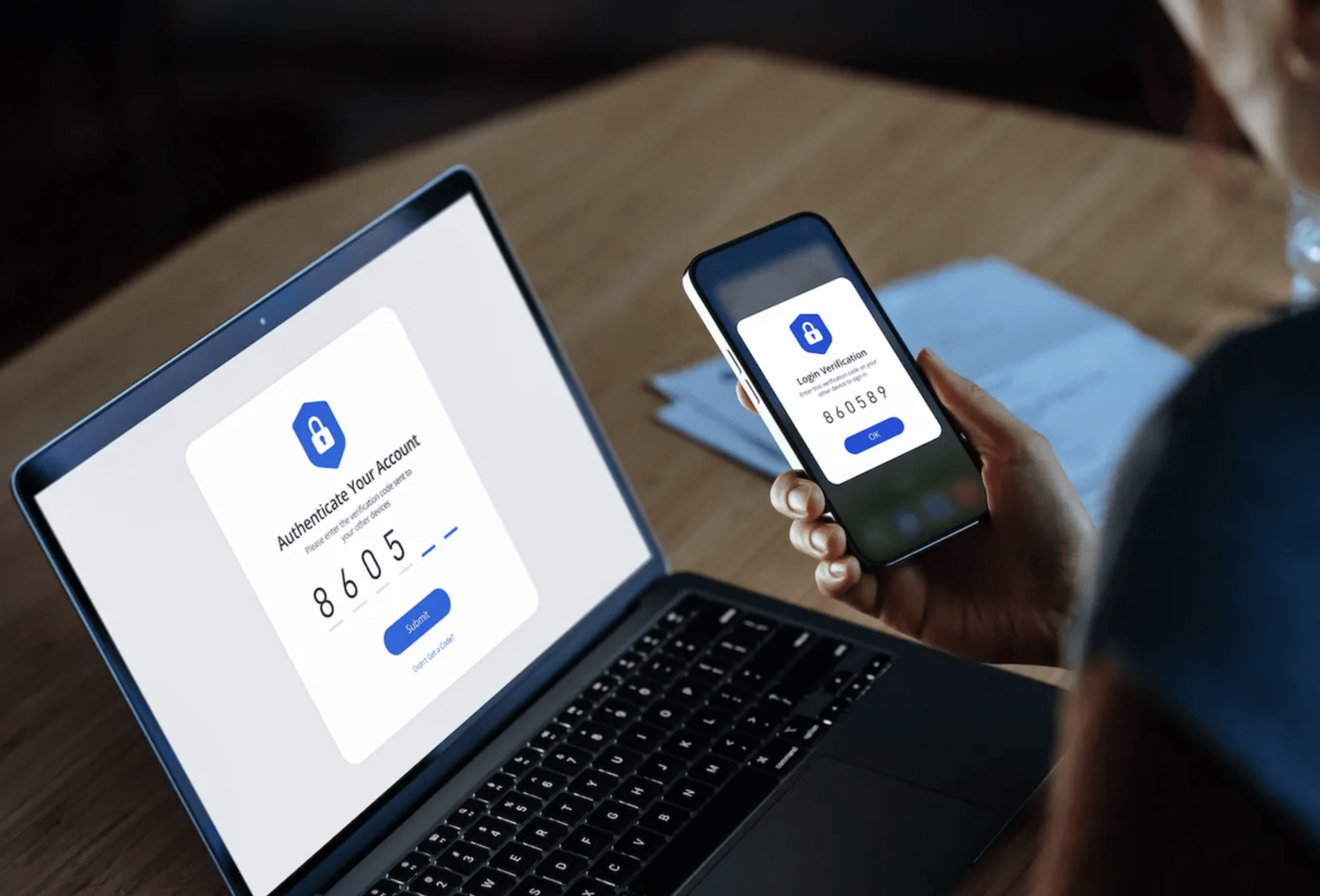 SecureKi – Where identity meets security