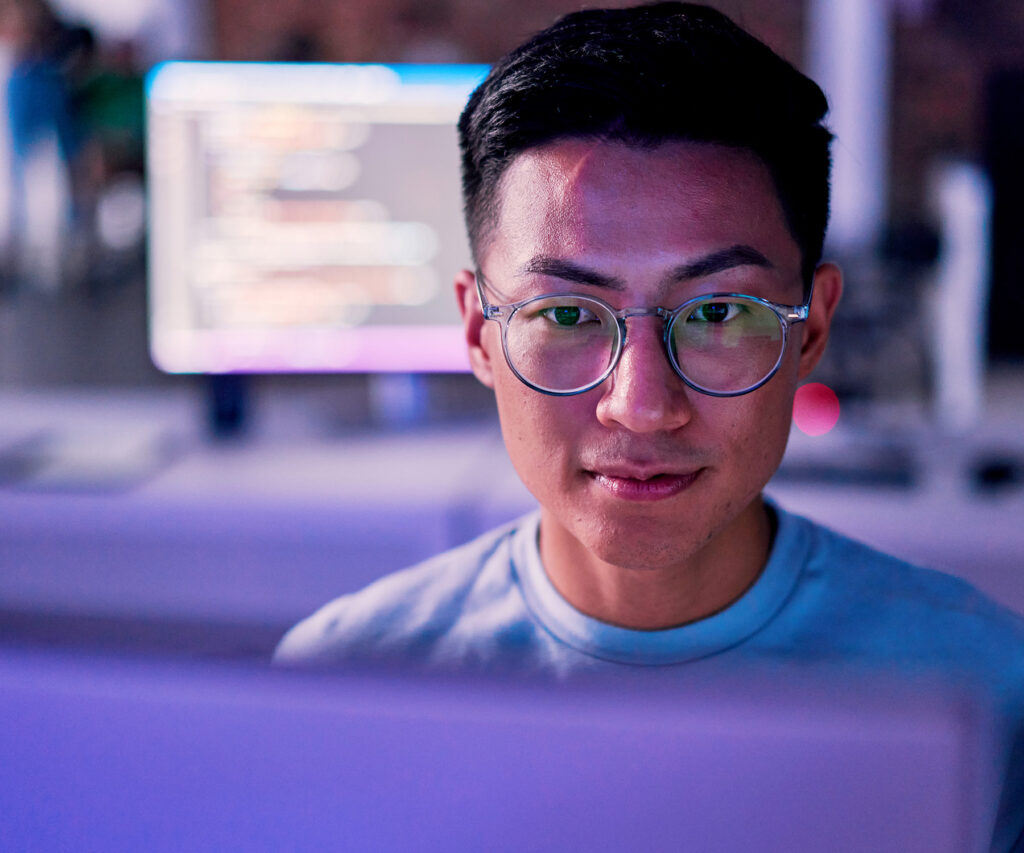 IoT & Operational Technology - SecureKi